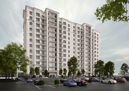 Продажа Новостройка