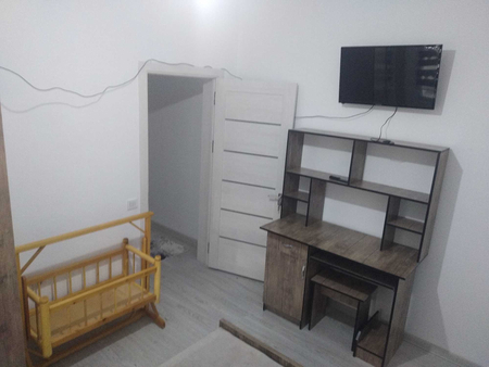 3 xonali xonadon oilaga uzoq muddatga ijaraga beriladi