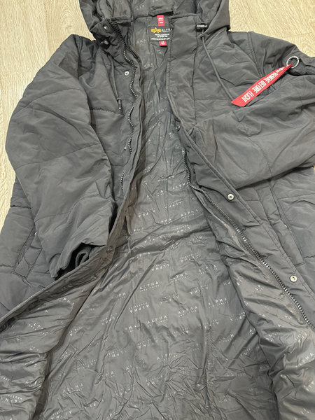 Куртка от Alpha Industries