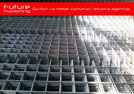 Gabion toʻrlar yevro zaborlar qafas setkalar