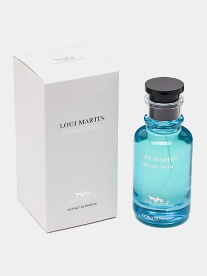 Dubay atr Loui Martin Edp 100ml