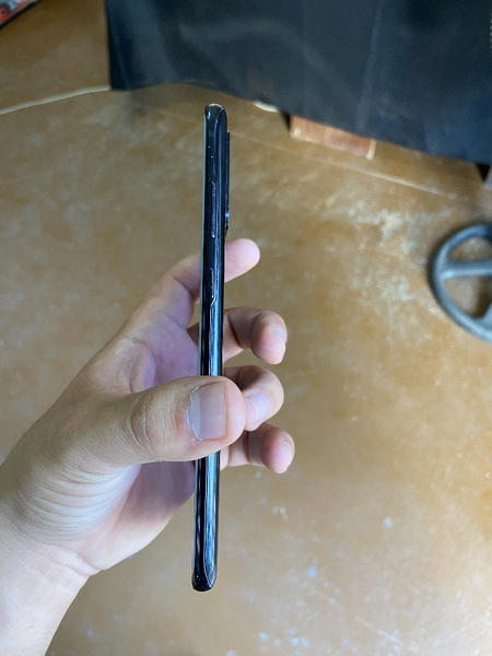 Samsung S20 plus