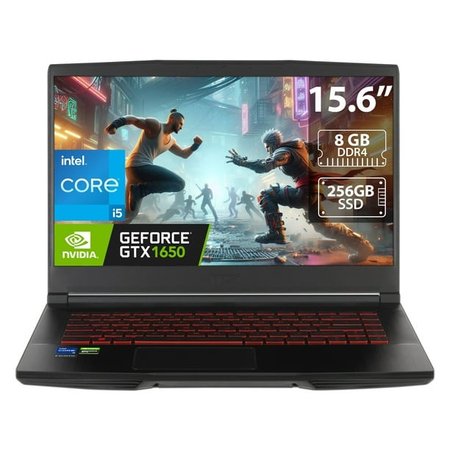 Ненужный Игровой Ноут c gtx 1650  видео картой