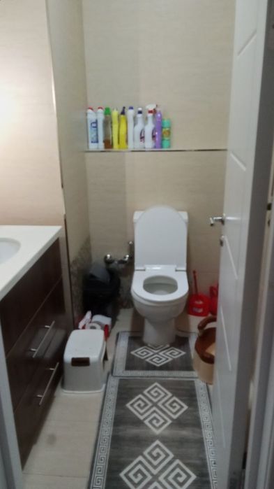 ЖК Olmazor city, Плошад-64м²+Терасса\\n2/8/13\\nПлошад-64 м² + терасса