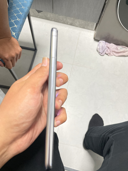 Samsung S21+ 5G kha 256 GB
