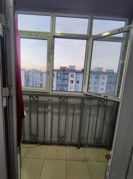Чоштепа метрони биринчи бекати 1 хона аренда