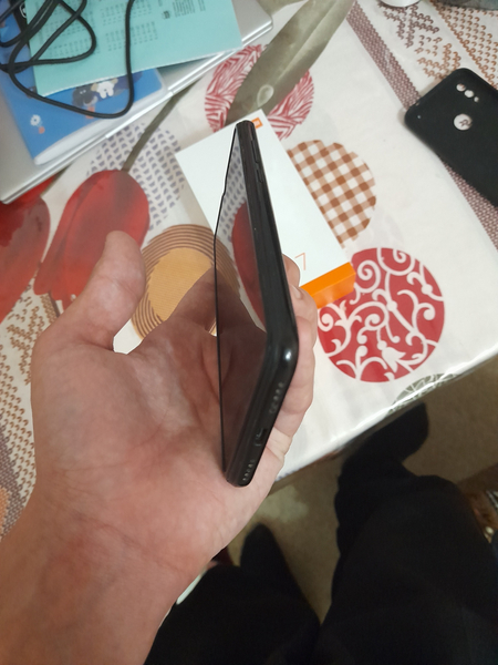 Модель: Redmi note 7