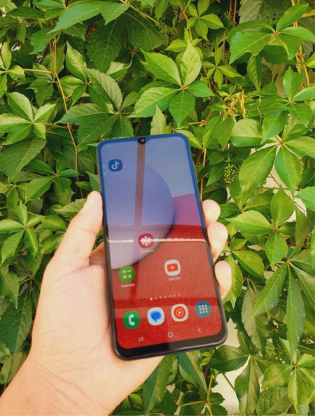 Samsung a 13 32 tali