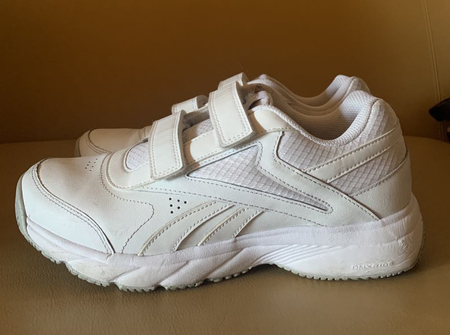 Кроссовки «REEBOK» / ОРИГИНАЛ / 41-размер