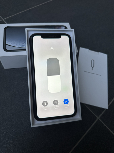 Iphone Xr 64gb LL/A