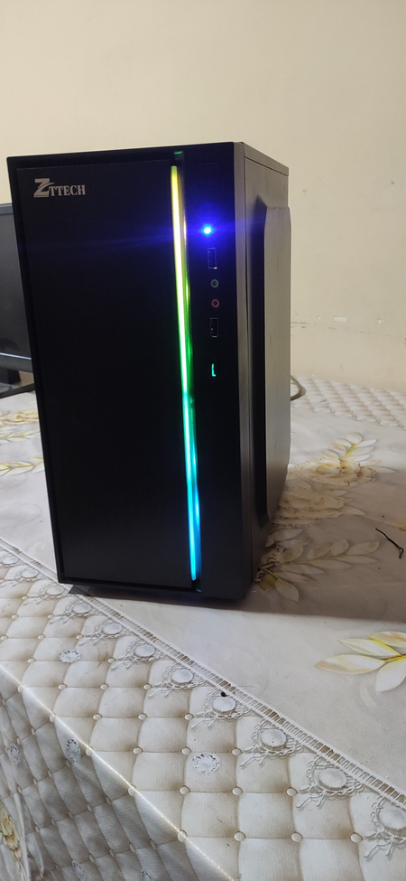 Oyin uchun X99 E5 2673 v3 ssd 128gb 32gb