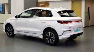 Byd E 2 Arenda s Vikup Sami Avto dan