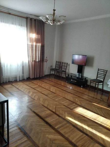 Аренда 1/4/9 квартиры на Паркентском . ID: OY 320