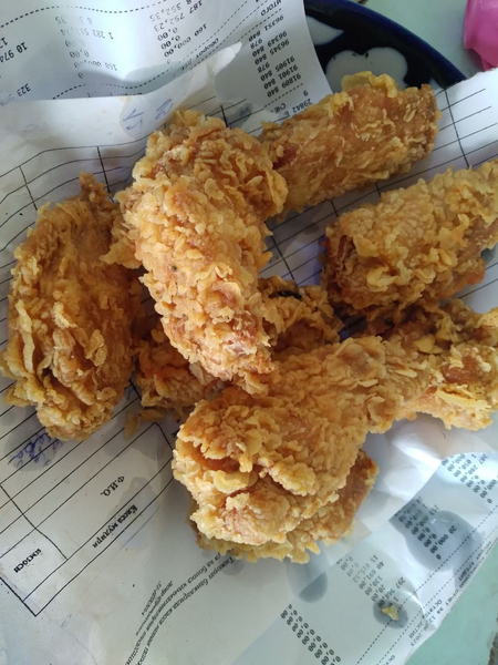 Кфс заказ оламиз
