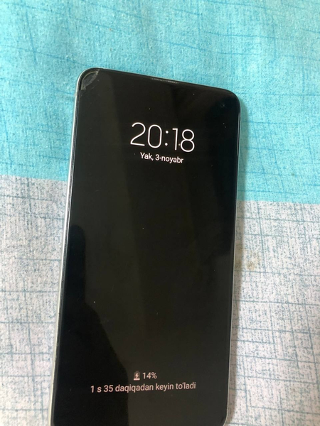 Samsung S10e 128 Gb