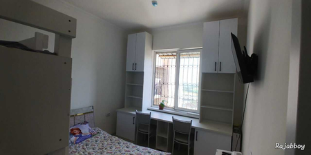 Срочно продажа 3/16/16 комфортной квартиры на ЖК Олмос. ID: OY 499