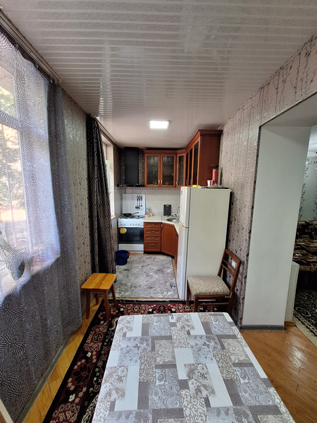 Ттз-2 продаётся квартира 2/1/4 77 серия можно купить под ипотеку