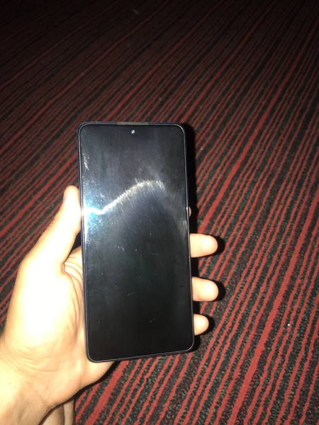 Redmi nod 10 pro