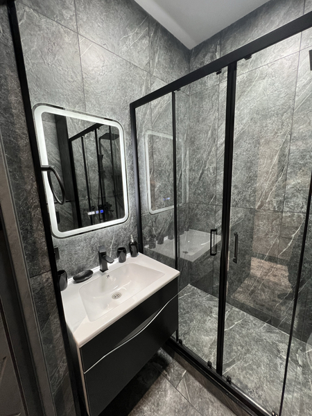 Yunsobod modern stroy