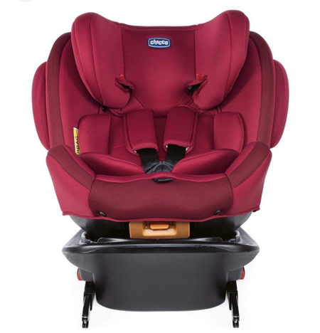 Продаётся Автокресло Chicco Unico Plus Air