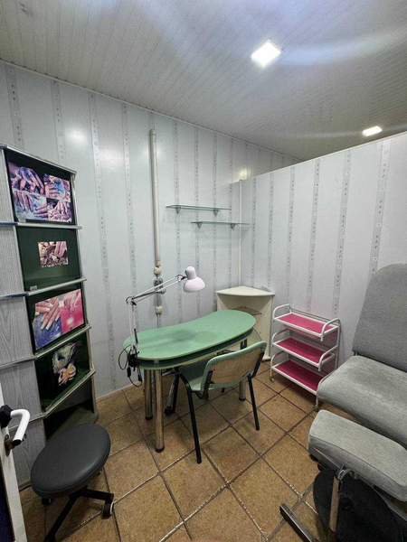 Сдается в аренду нежилое 150м2 на Ц-5.