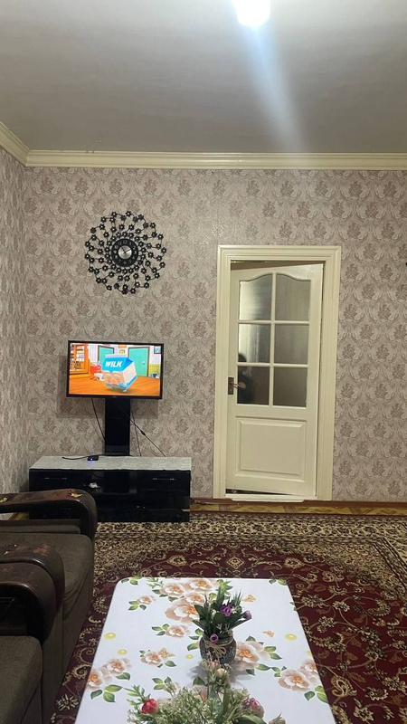 Срочно продаётся квартира