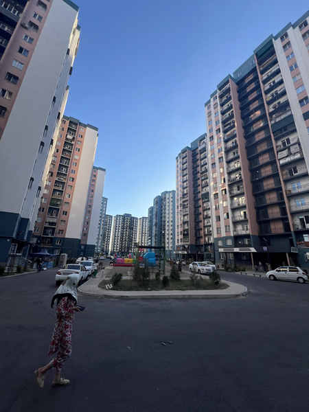 Срочна срочна продажа яшнабод тумани олмос махалла рохот курук оркаси