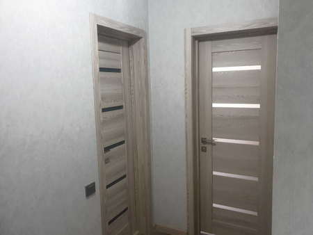 Срочно янги уй хечким яшамаган сотаман кадастри бор 3 хона (157348)