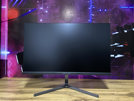 Монитор ZIFFLER 24 100HZ