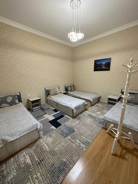 Dacha 555 /Дача 555