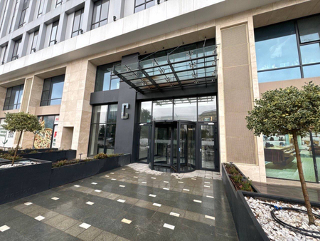 Продаеися Евро офис Ор-р: ЖК Nest One 114м2