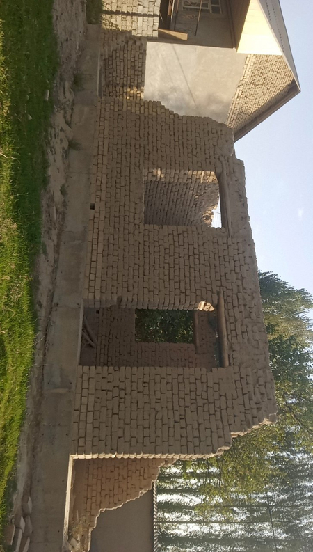 Uy xovli yer sotiladi narxi 13000 y.e