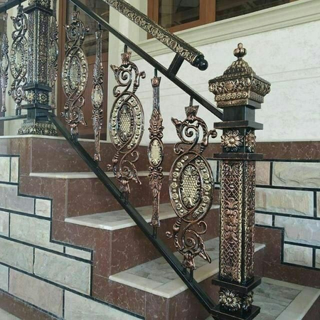 Сварка ишларини киламиз