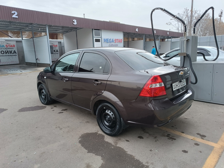 Chevrolet nexya.3