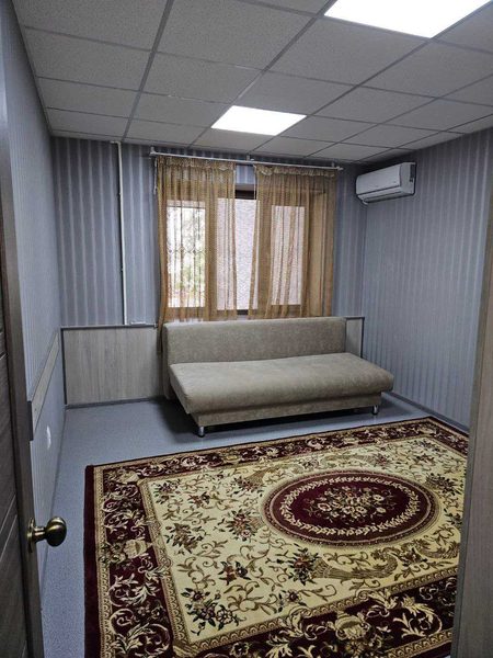 谷 124446 谷 Mirzo-Ulugbek tumanida kvartira sotiladi [62 м²]