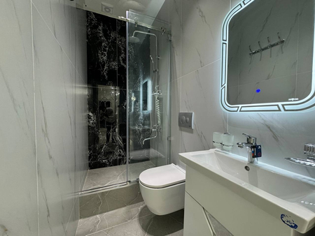 Продаю 3х ком.люкс.кв Новостройка 110м² 4-этаж с лифтом Узбекистанский
