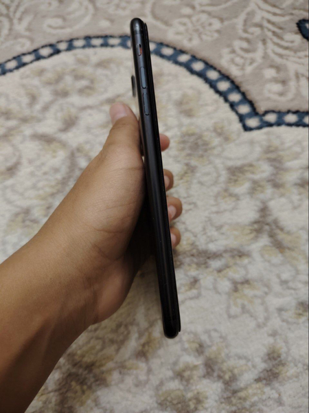 Iphone 7 plus ideal