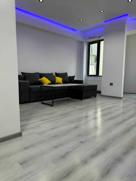 ЖК Eco Smart House 1 комнатная Евроремонт Под ключ 33м2 Буз Базар