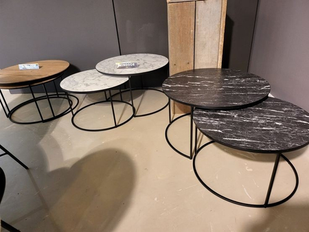 Jurnalniy stolik LOFT