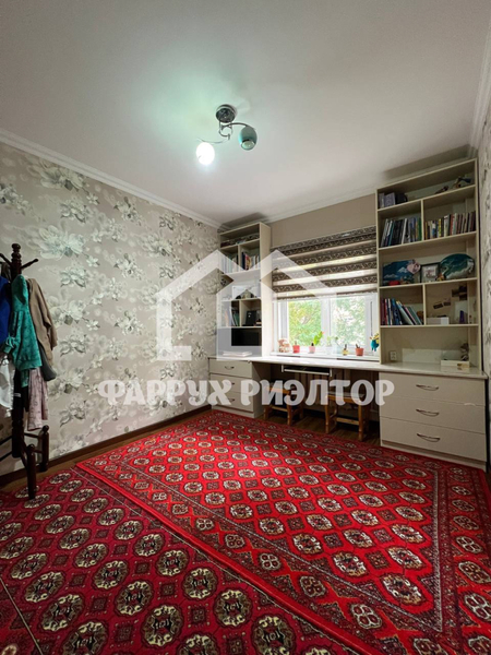 4/2/5 Карасу 1  94м²  Все раздельно