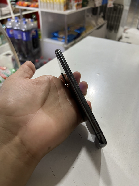 Iphone X 256GB..