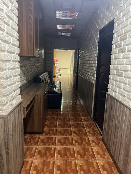 #12749 Сдается в аренду офис! Юнус-Абад, Ахмад Дониш