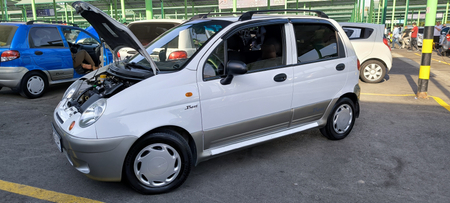 Продаю Матиз Matiz Best 2014