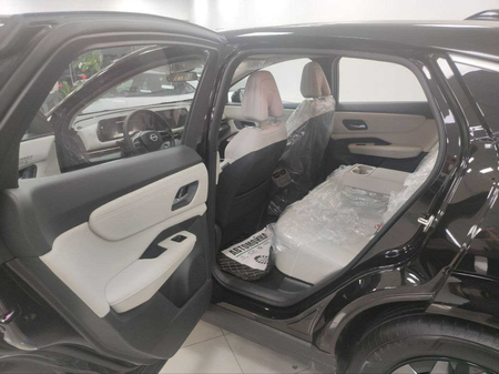 В наличии электромобиль NISSAN ARIYA 500 KM 2024
