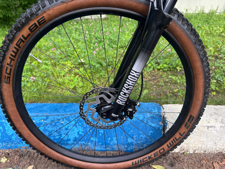 Scott Spark 970 год 2023