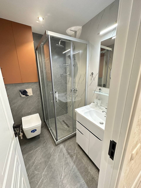 Продается 3х ком. квартира в новостройке, ор-р: Алтайский Ц2, 55м2