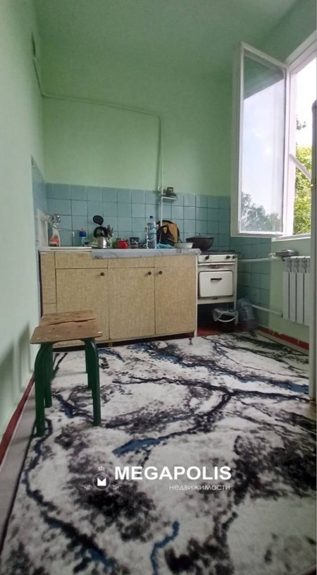Однокомнатная 1/4/4 Метро 5 минут
