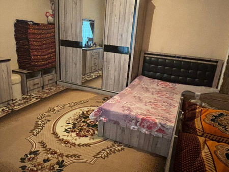 4 xonali uchastka sotiladi 3,5 sotix