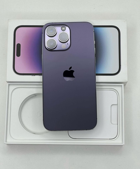 iPhone 14 pro max LL/A