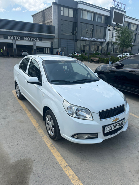 Nexia 3 2019 sotiladi
